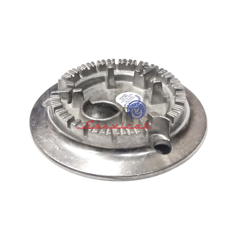 QUEMADOR/ESPARTALLAMA ORIGINAL COCINA WHIRLPOOL | Distribuidores