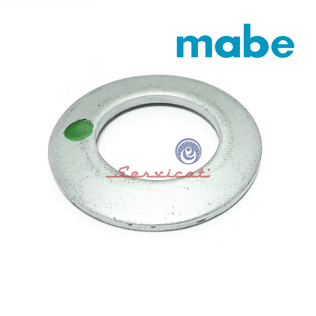 RODELA ORIGINAL LAVADORA MABE | Distribuidores