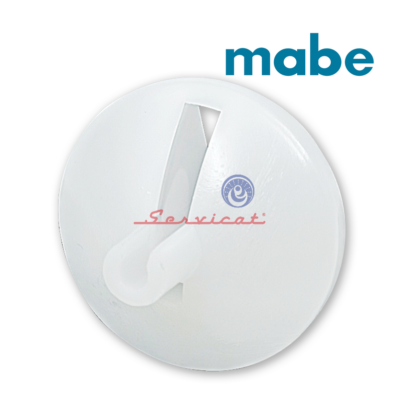 RÓTULA DIÁMETRO EXTERNO:3.8CM ORIGINAL CENTRO DE LAVADO MABE ...